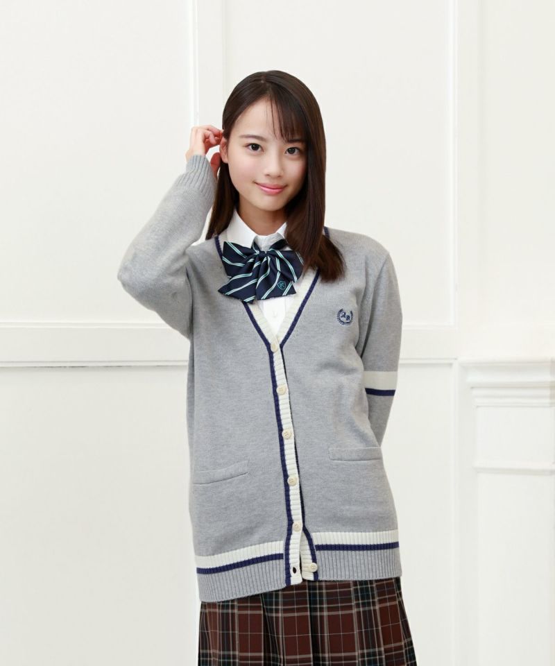 リボン アローマーク全6色 ARCR-1047 | 原宿発の制服ブランド CONOMi公式通販